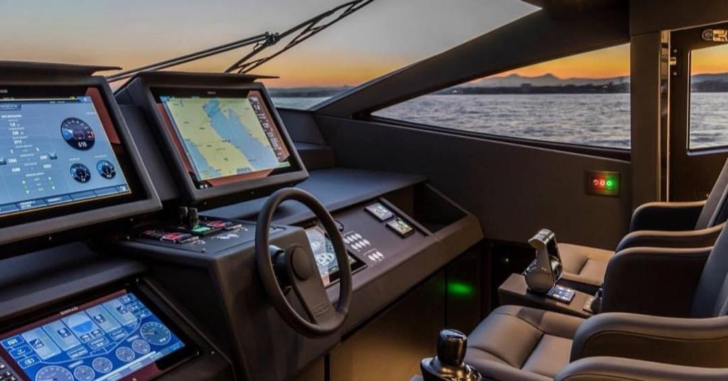 Quick buys Italian electronics firm | News | International Boat Industry