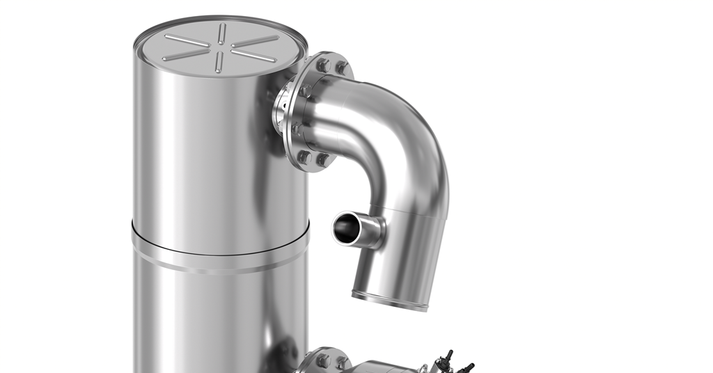 Yanmar launches compact SCR system to cut NOx emissions | News ...