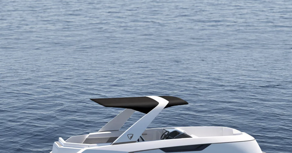 Pure Watercraft to build electric pontoon boats in West Virginia | News ...