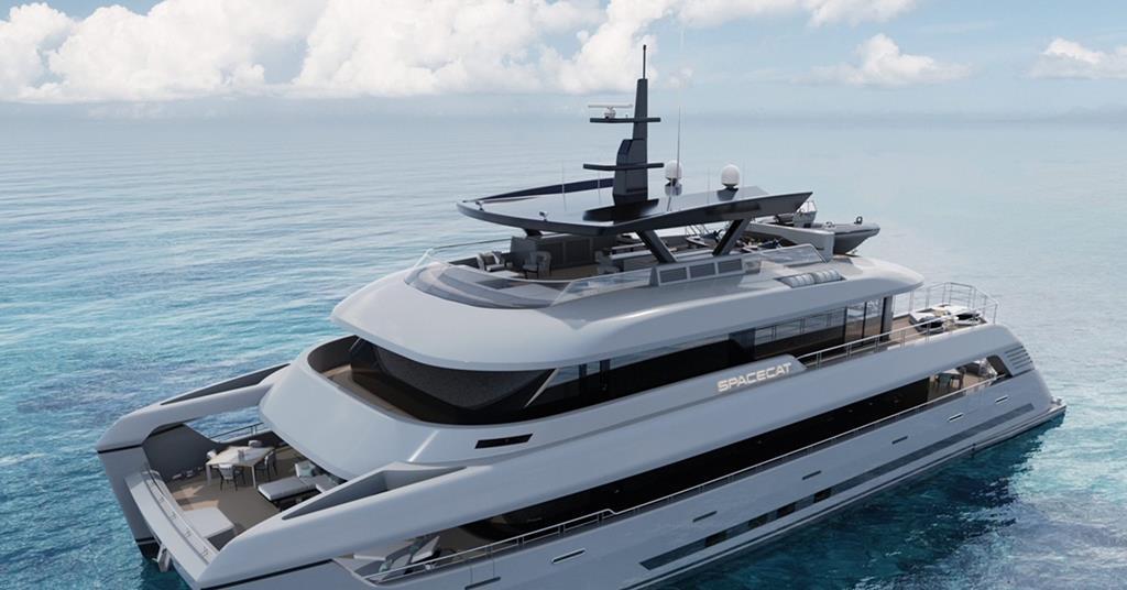 Silver Yachts enters US market with new dealer appointment | News ...
