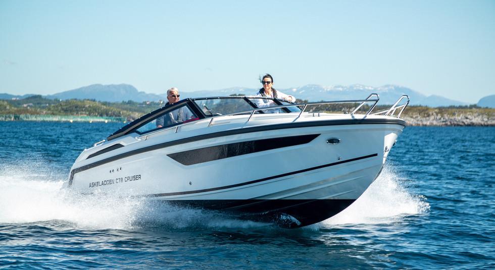 European Boat of Year winners revealed | News | International Boat Industry
