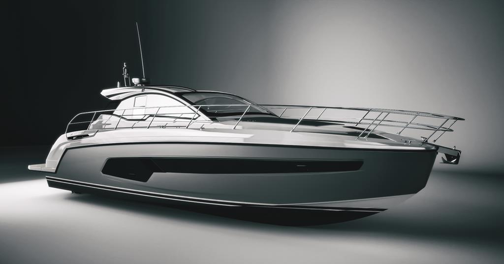 Azimut celebrates 50 years in style, with planned international events ...