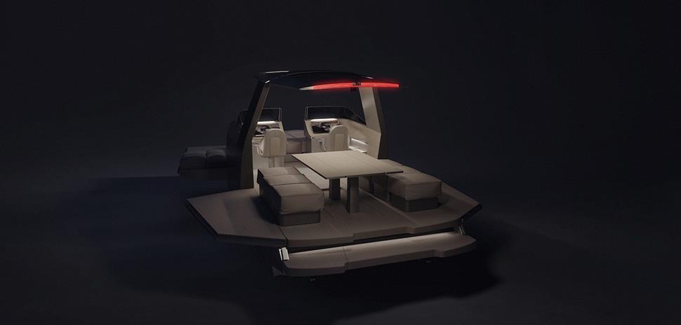 Texas startup unveils electric autonomous boat for 2024 | News ...