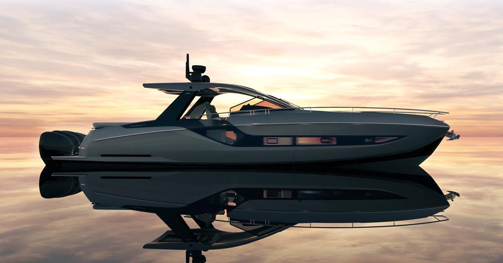 Azimut celebrates 50 years in style, with planned international events ...