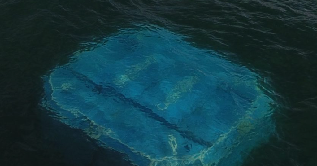 Submerged wave energy farms destined for the US coastline | Green ...