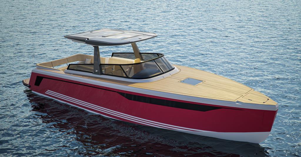 X-Yachts launches new X5⁶ model | News | International Boat Industry