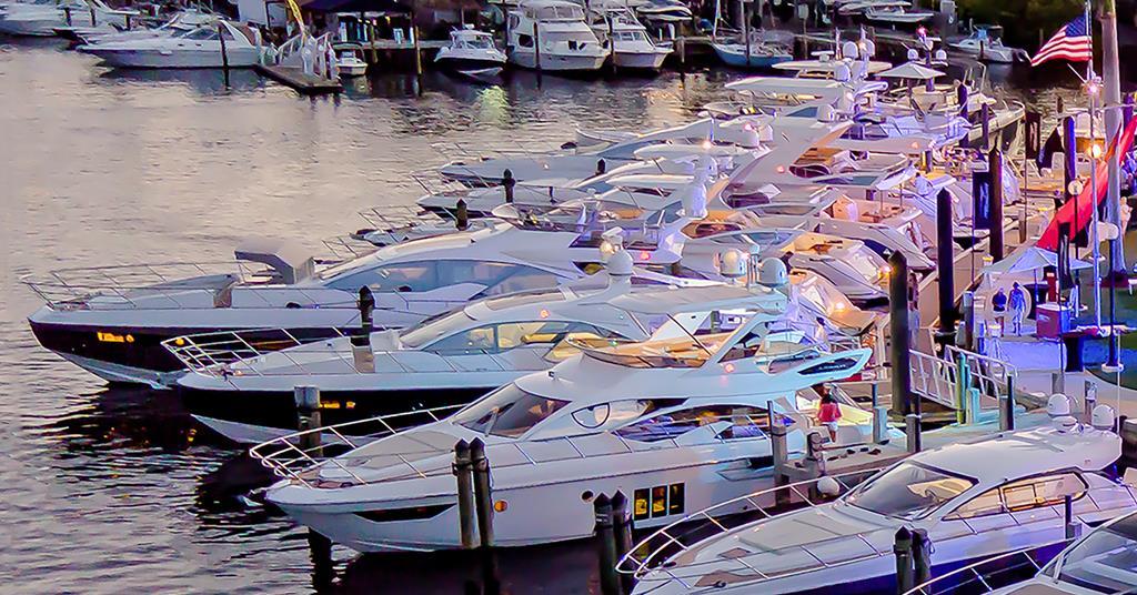 Economic impact of US boating sector valued at $230bn | News ...