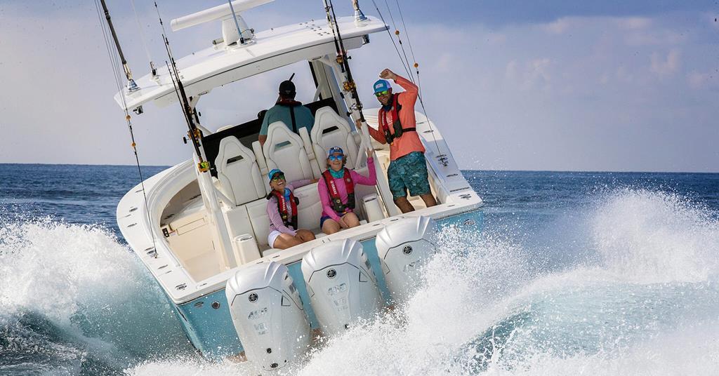 Yamaha buys Florida marina to serve as saltwater test facility | News ...