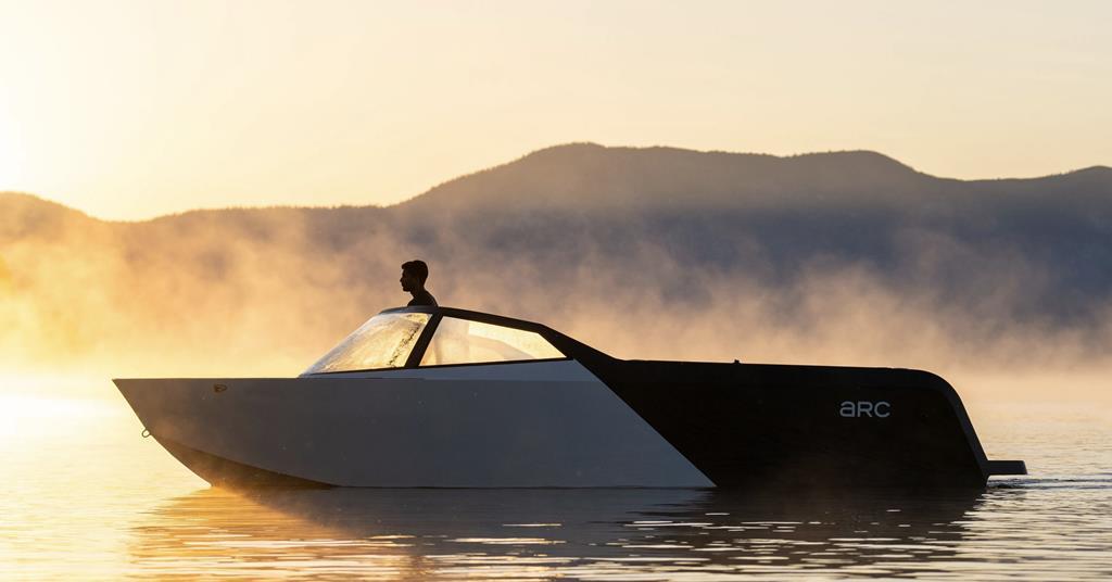Electric boat startup raises US$70m in funding to drive growth | News ...