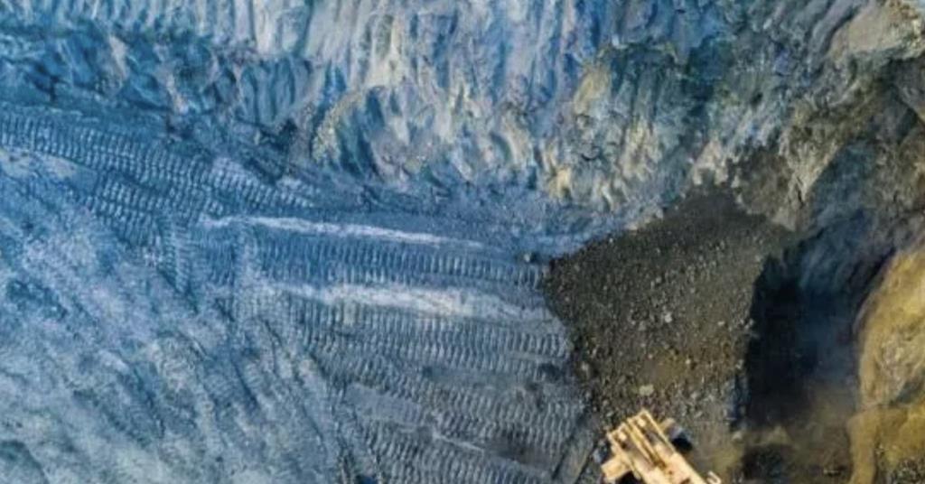 Innovative new plant to provide Australia with more efficient lithium ...