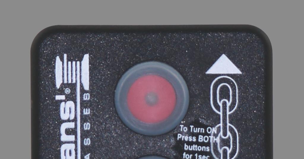 Lofrans’ introduces anchor windlass control panel | Product Launch ...