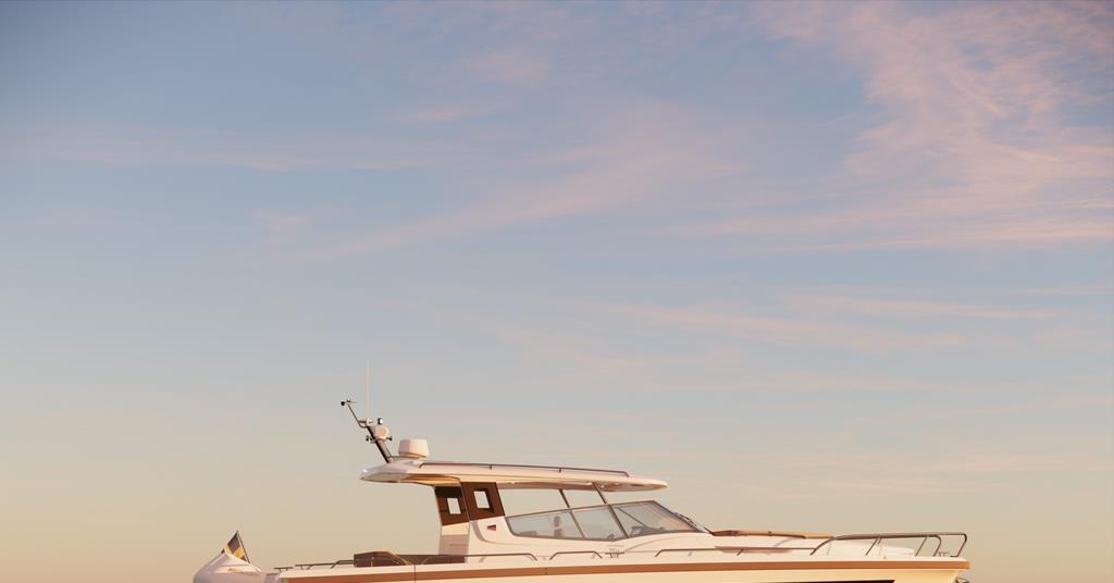 Nimbus to present new flagship at floating shows | News | International ...