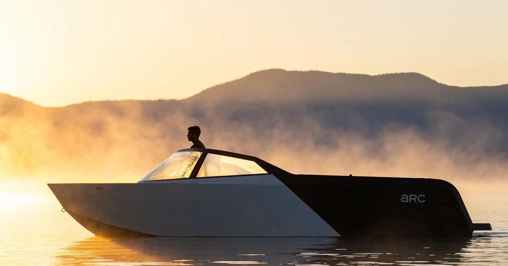 Electric boat startup raises US$70m in funding to drive growth | News ...