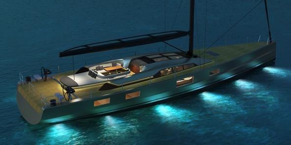 McConaghy launches new superyacht series | News | International Boat ...