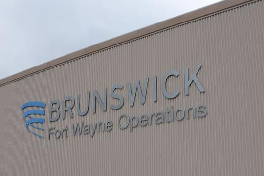 Brunswick achieves zero landfill waste at Fort Wayne | News ...