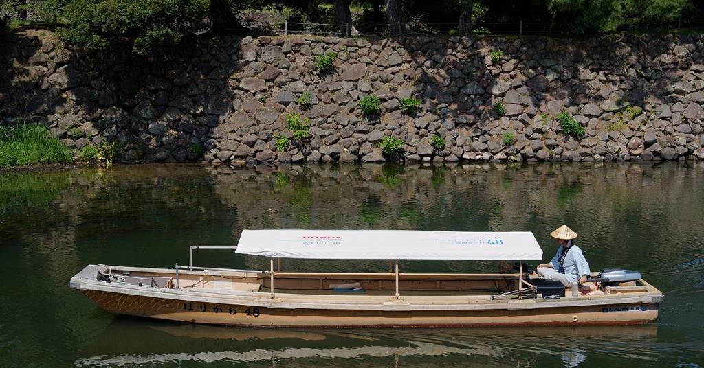 Honda tests new electric outboard | News | International Boat Industry