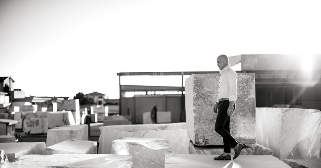 New Invictus yacht with decks made of… marble | News | International ...