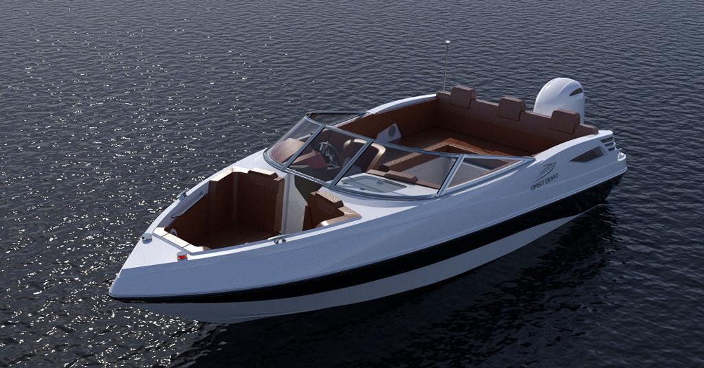 Polish builders jointly launch new motorboat | News | International ...