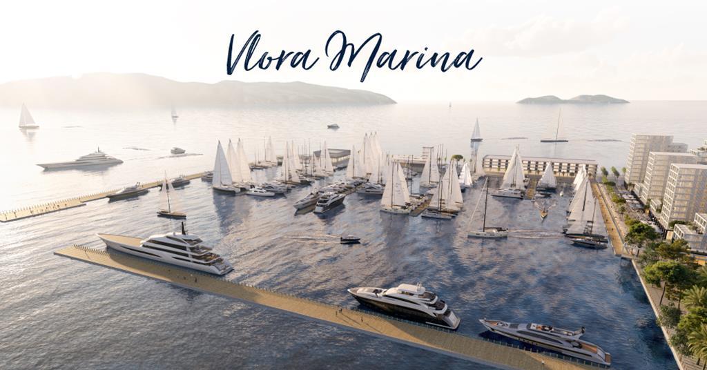 D-Marin marks an important step in the future of nautical tourism in ...