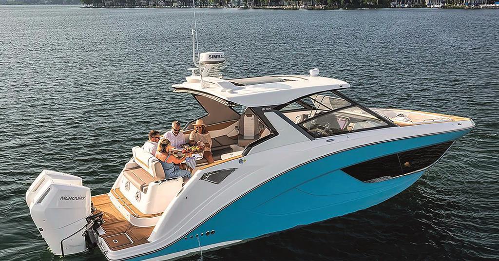 Return of the pocket cruiser | Opinion | International Boat Industry