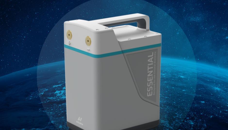 Aceleron to launch ‘world first’ LFP battery at METSTRADE | News ...