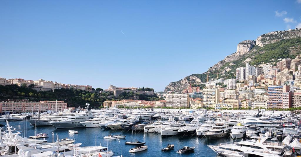 Monaco Ports embraces Sea Index initiative | News | International Boat ...
