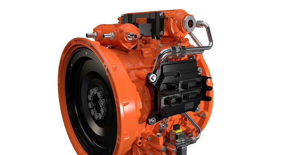 Scania unveils innovative marine hybrid platform at FLIBS | News ...