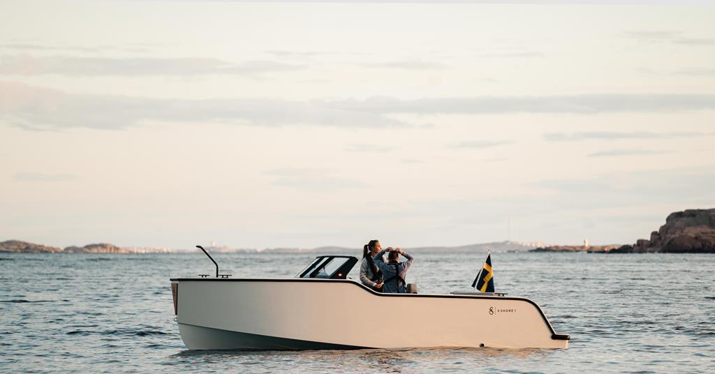 Swedish builder launches latest electric boat model | News ...