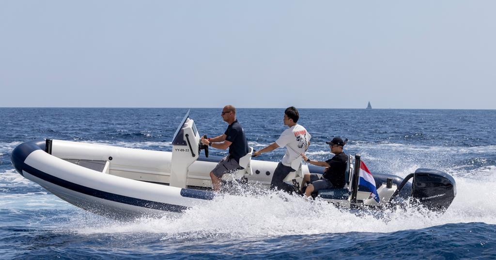 ExploMar’s WAVE 300 makes waves at Monaco Energy Boat Challenge | News ...