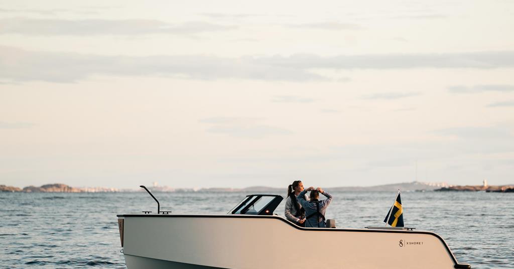 Swedish builder launches latest electric boat model | News ...