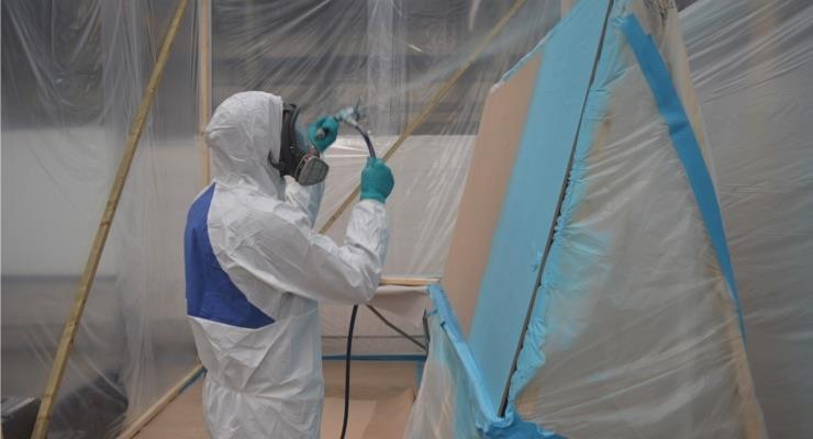 AkzoNobel launches Awlfair SF high-performance filler | Product Launch ...