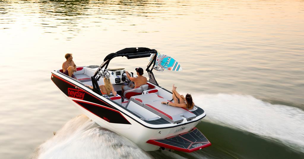 Inboard Engines | Sector Overview | Inboard engines | International ...