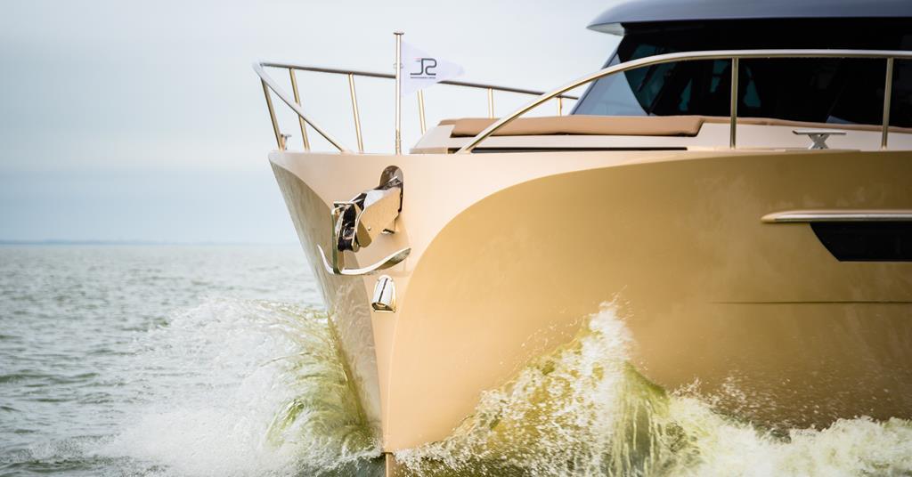 Maxwell Marine expands service network across Europe | News ...