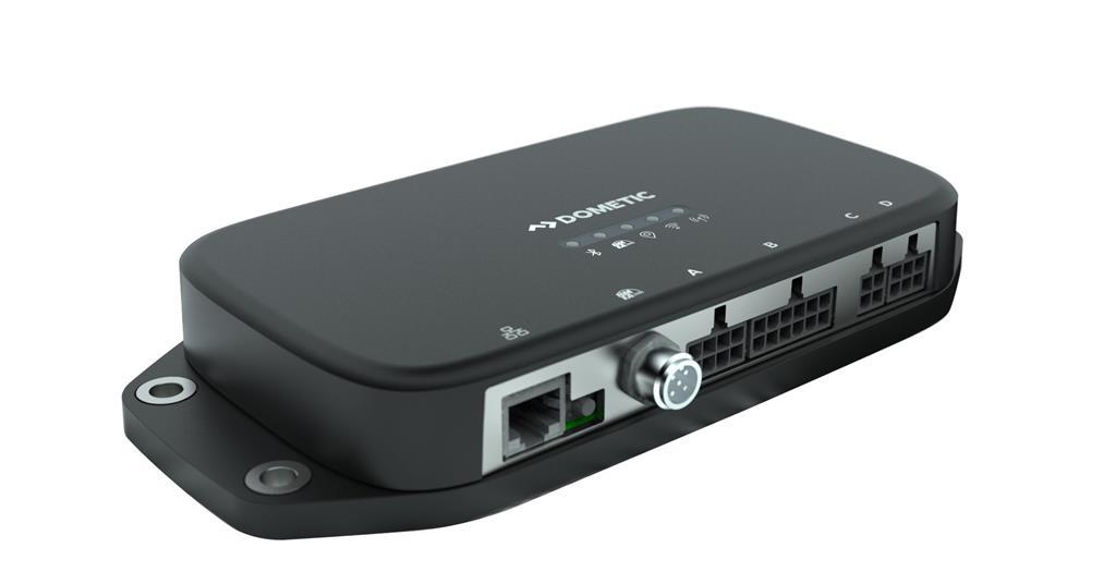 Dometic enters marine telematics market | News | International Boat ...