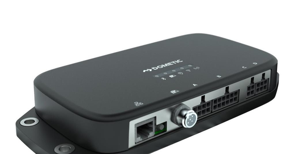 Dometic enters marine telematics market | News | International Boat ...