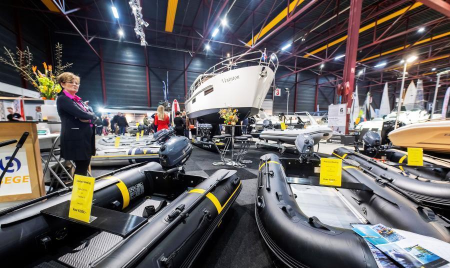 Boot Holland kicks off new boating season in the Netherlands | News ...