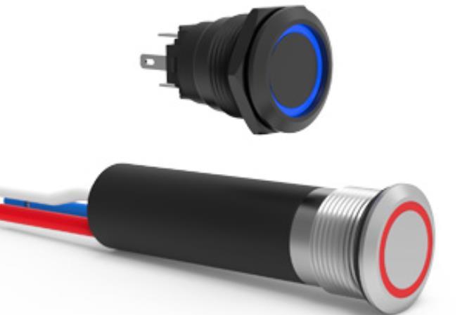 Carling Technologies improves AVH-Series switches | News ...