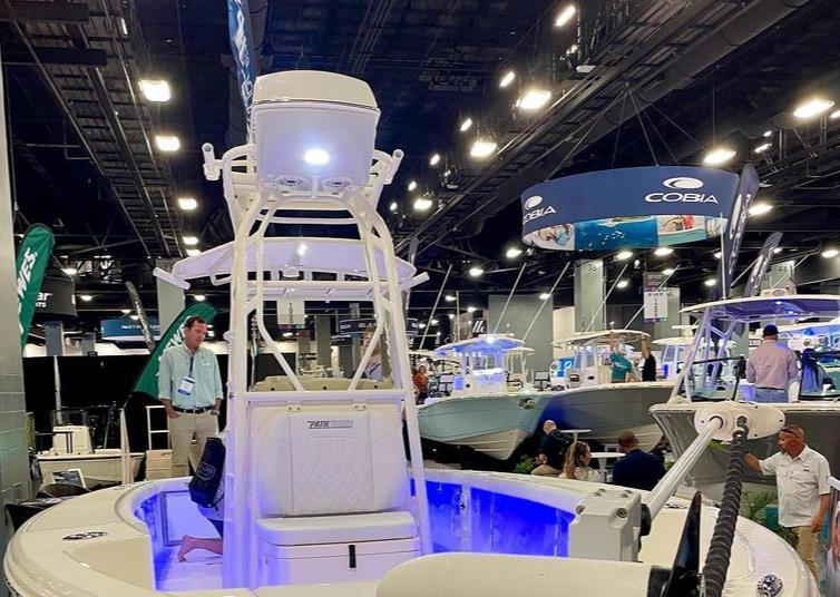 New Miami show opens to great anticipation | News | International Boat ...