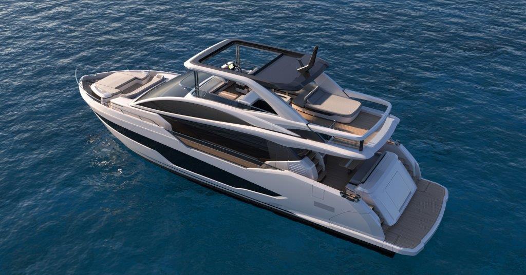 Pearl Yachts fills gap in range with new Pearl 72 | News ...