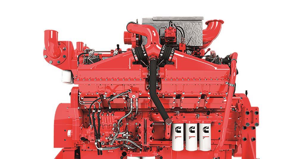 Inboards: High Power - Building for today and tomorrow | Inboard ...