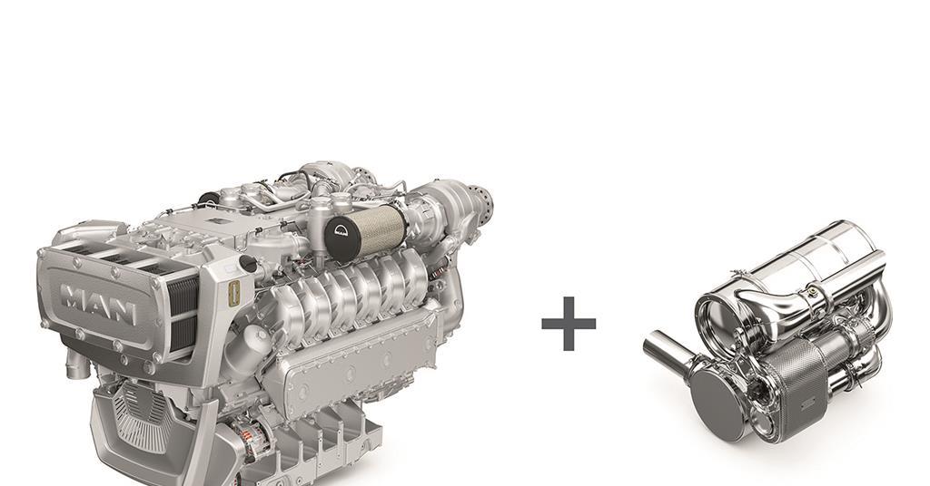 Inboards: High Power - Building for today and tomorrow | Inboard ...