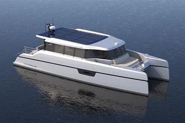 Dutch builder of solar-powered craft to start serial building in Italy ...