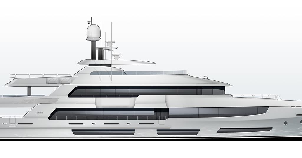Crescent Custom Yachts to build Canada’s biggest new-build | News ...