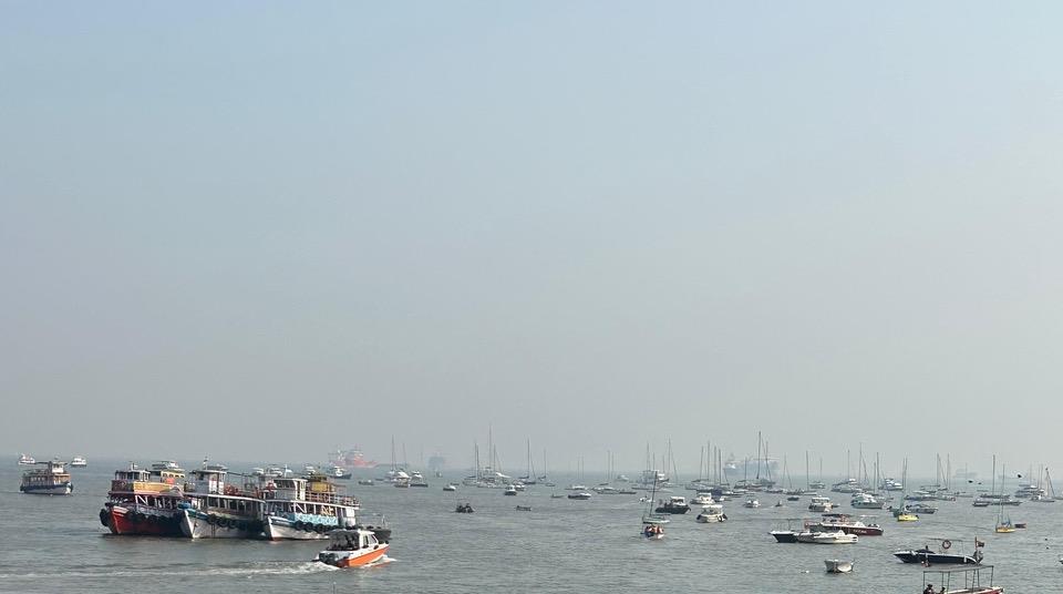 Emerging markets: Could plans for a new Mumbai marina finally kickstart ...