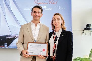 RINA joins Superyacht Eco Association’s SEA Index initiative to drive ...