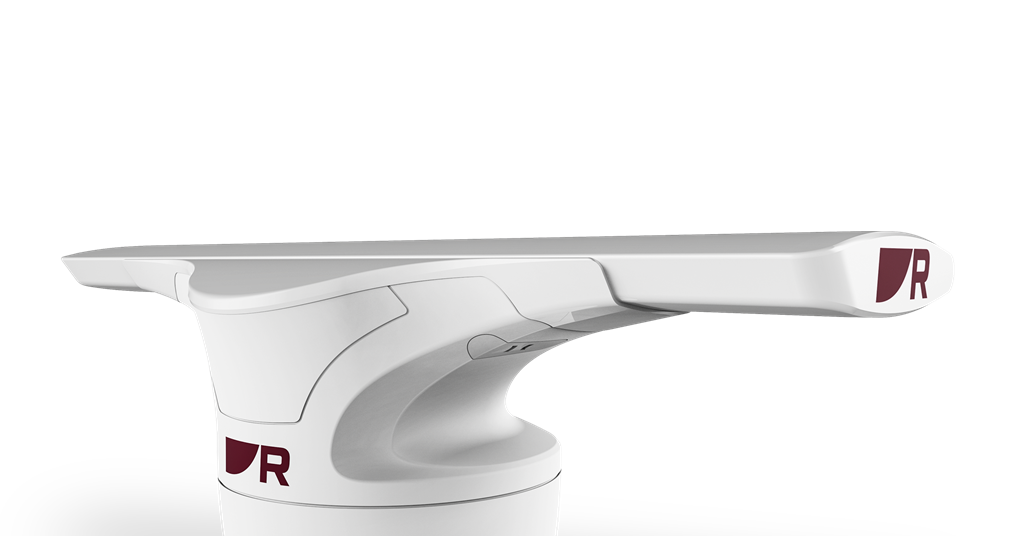 Raymarine introduces new Cyclone range of open-array radars | News ...