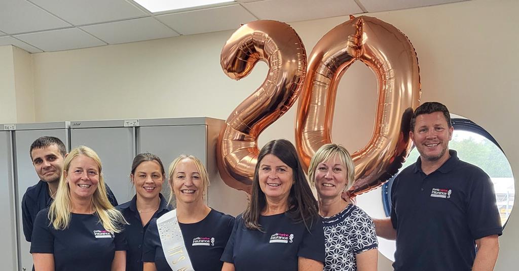 Marine insurance broker sold | News | International Boat Industry