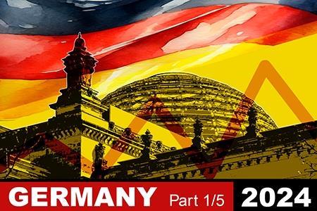 Despite sombre mood, German industry looks to invest in tomorrow ...