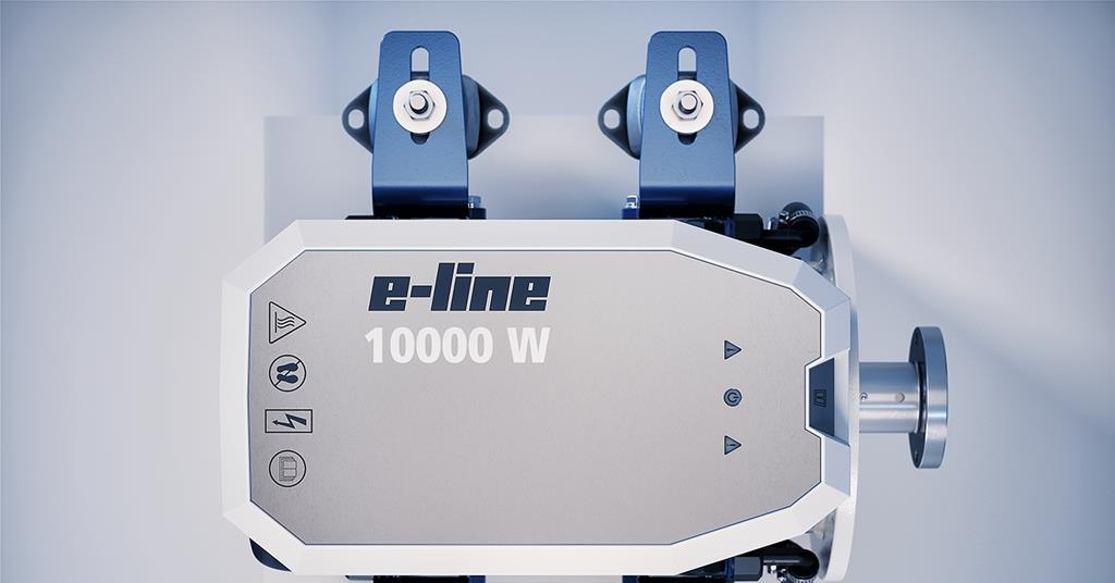 New Vetus electric propulsion system to make Sydney debut | News ...