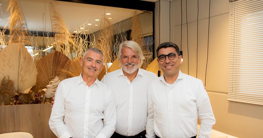 Brazilian builder appoints Italian exec as president | News ...
